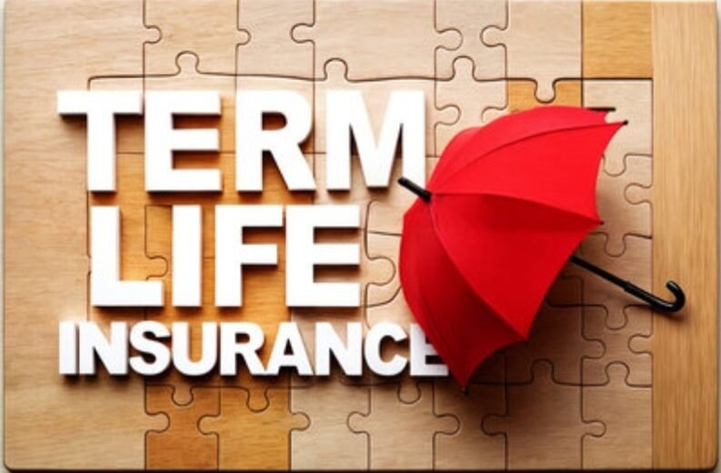 Term Life Insurance Information | Affordable Coverage Education