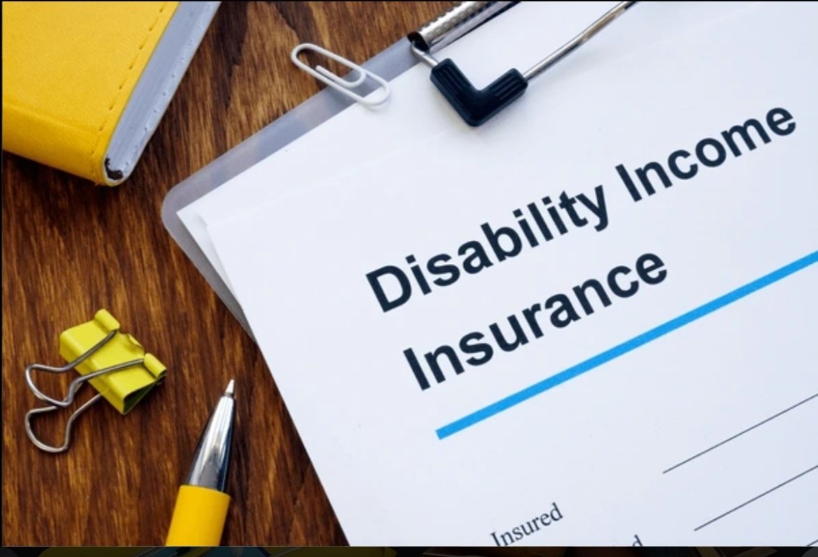 Disability Insurance Information | Income Protection Education